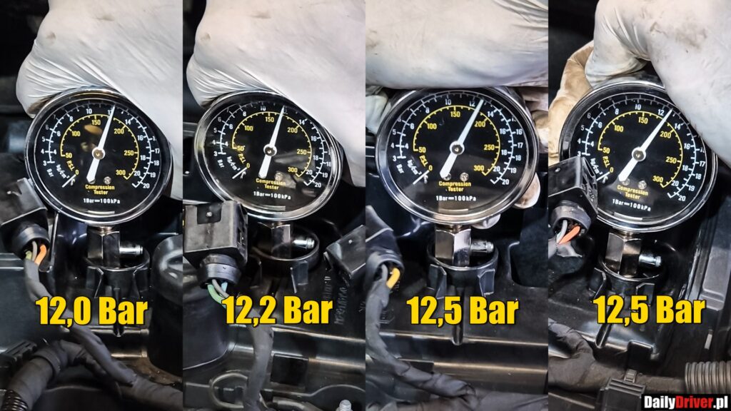 Jak zwiększyć kompresję silnika? – DailyDriver.pl
