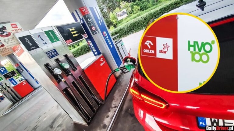 Paliwo HVO100 – jak wygląda jego produkcja, właściwości i liczba ...